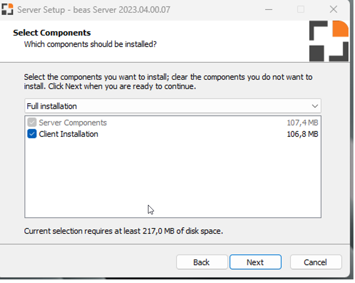 Run Test Beside Production Database – Boyum Help Center