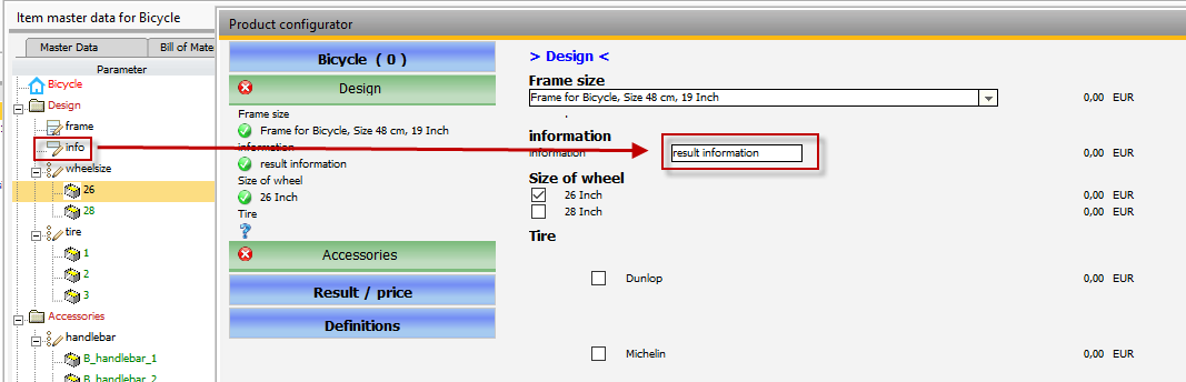 Beas Product Configurator, how to use scripting to change properties in the UI (Detail Area ...